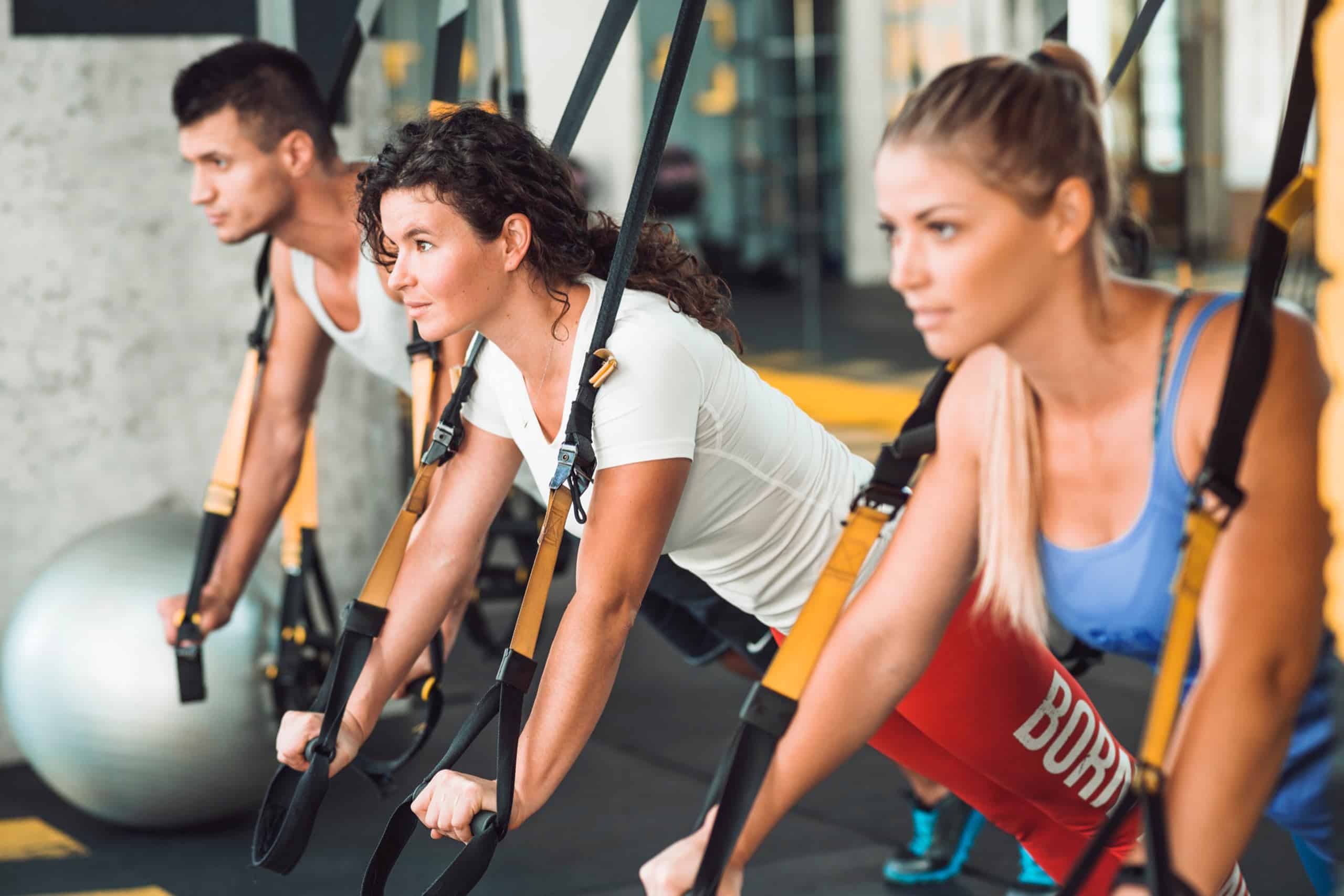 Corsi palestra - Bodyline abbonamento in palestre a firenze